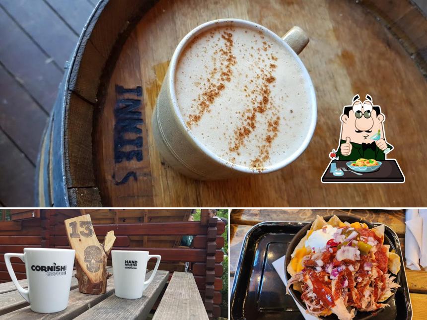 Inkie's Smokehouse, Liskeard - Restaurant menu, prices and reviews
