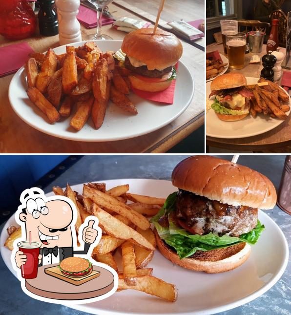 The Arbor House, Ipswich - Restaurant menu, prices and reviews