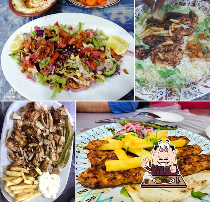Top 7 restaurants with kebabs in Al Jubail, december 2025 - Restaurant Guru