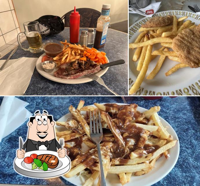 Pleasant Valley Restaurant, Houston - Restaurant menu, prices and reviews