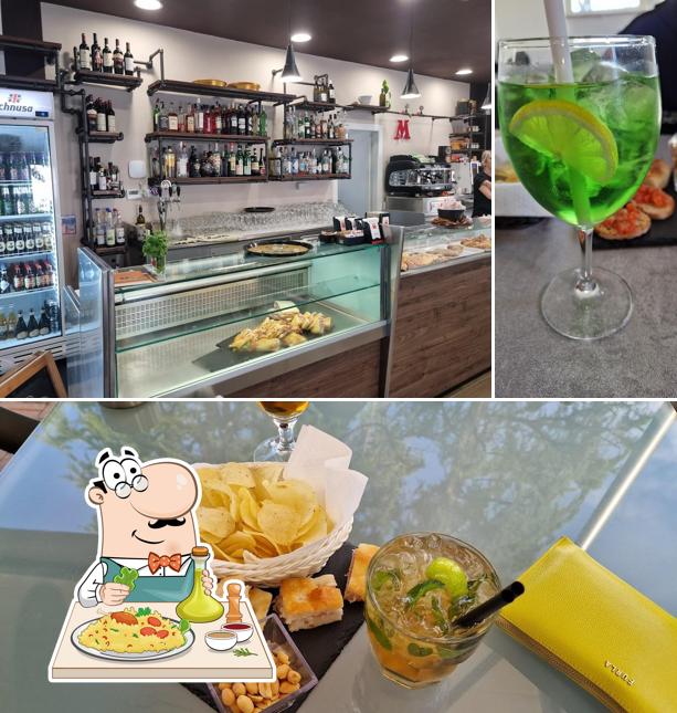 Ke Bar - Restaurant menu, prices and reviews