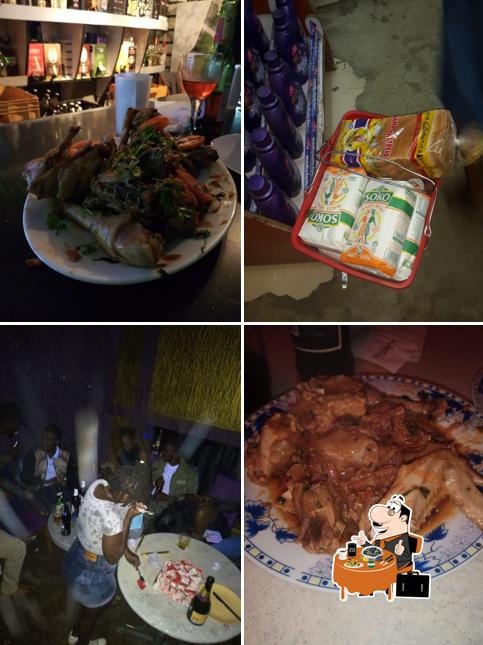 Sema Lounge, Ruiru - Restaurant menu, prices and reviews