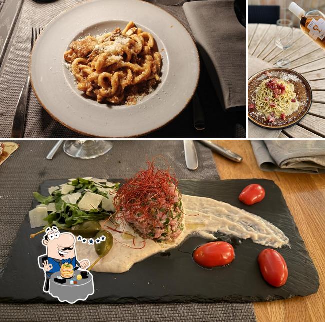 Modo Mio da maurizio, Erlangen - Speisekarte, Preise und Bewertungen