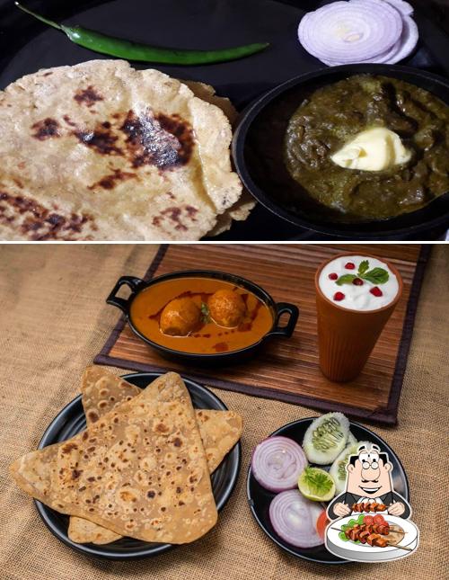 North Indian Combo, Bengaluru - Restaurant menu, prices and reviews