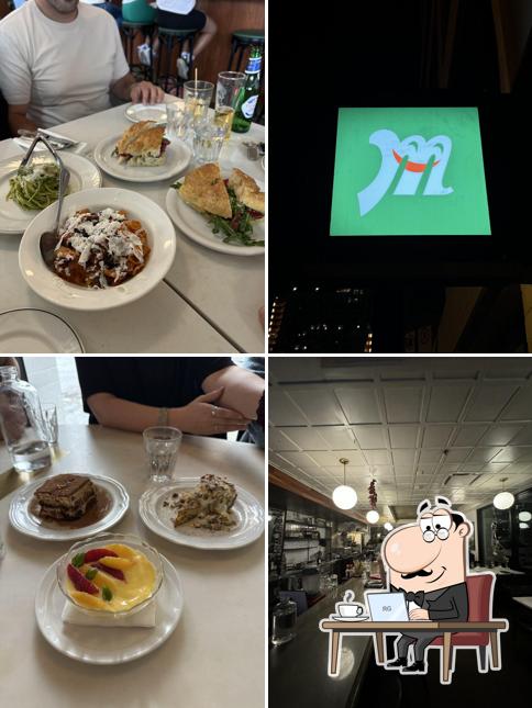 Mano Cornuto, Montréal - Menu du restaurant, prix et avis