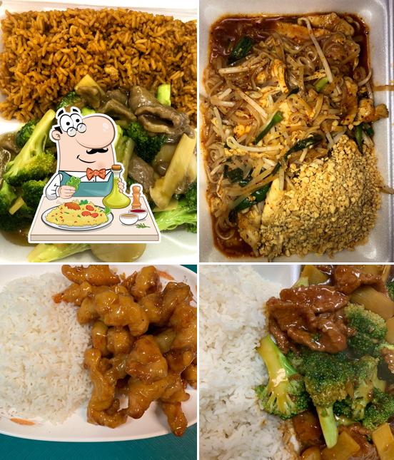 Top 1 restaurant with chinese rice in Birch Run, november 2025 ...