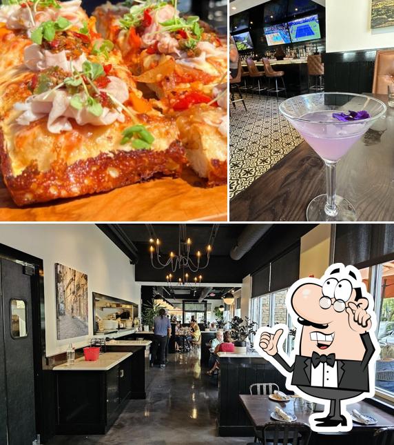 Ella's Italian Pub, Geneva - Restaurant menu, prices and reviews