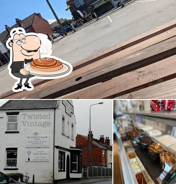 42 the Bakehouse, Castleford - Restaurant menu, prices and reviews
