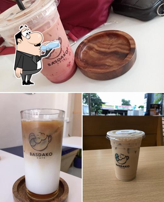 Basdako Cafe, Lapu-Lapu City - Restaurant menu, prices and reviews