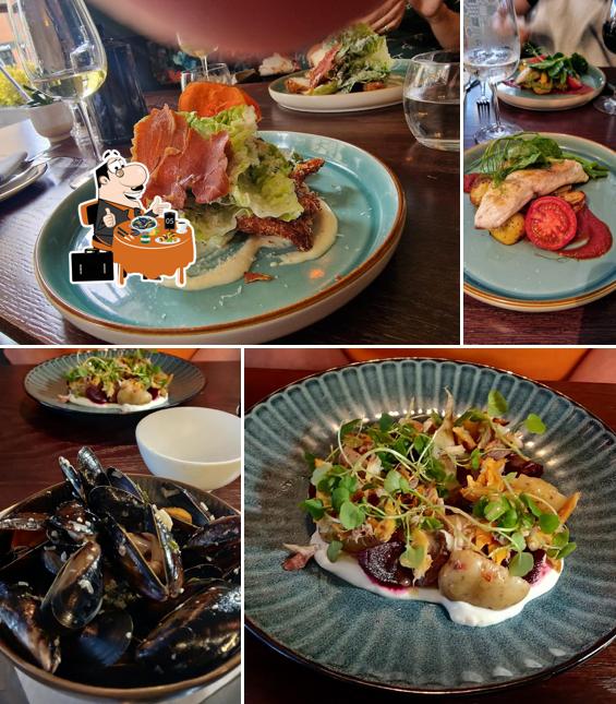 Top 2 restaurants with schnitzels in Evesham, september 2025 ...