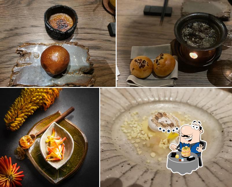Fyn Restaurant, Cape Town - Restaurant menu, prices and reviews