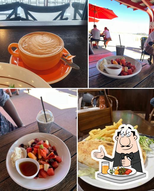 62Thirty Cafe & Bar, Bunbury - Restaurant menu, prices and reviews