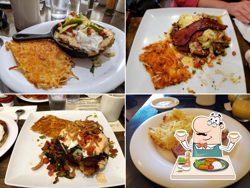 Baja Cafe on Broadway, Tucson - Restaurant menu, prices and reviews