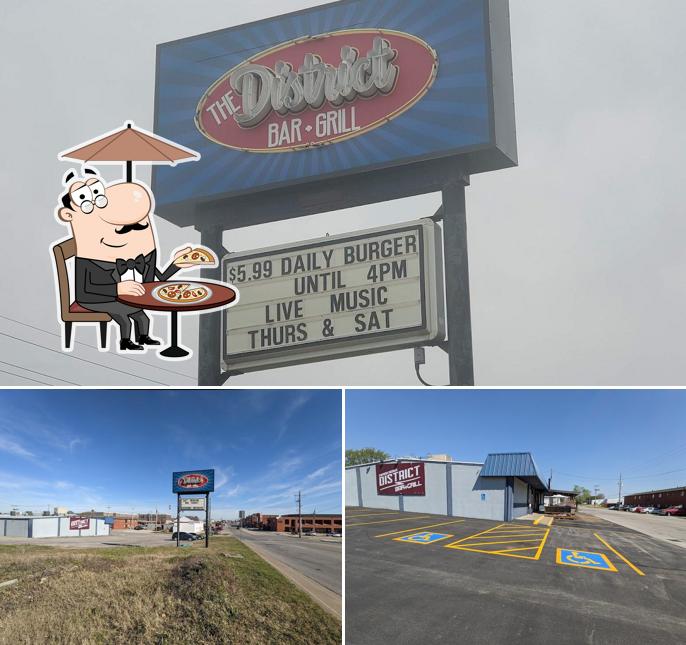 Top 7 restaurants in Owasso, october 2025 - Restaurant Guru