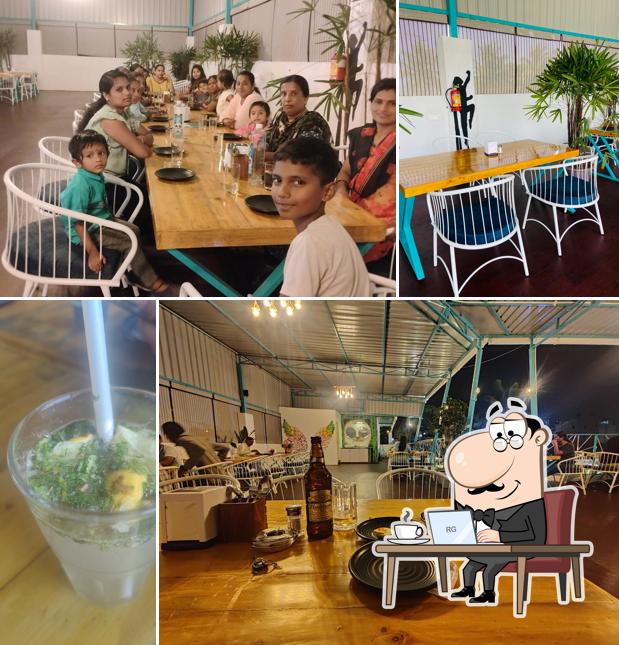 The Secret Place Resto Bar, Bengaluru - Restaurant menu, prices and reviews