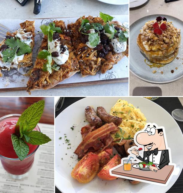 Savages Fine Food, Port Elizabeth - Restaurant menu, prices and reviews