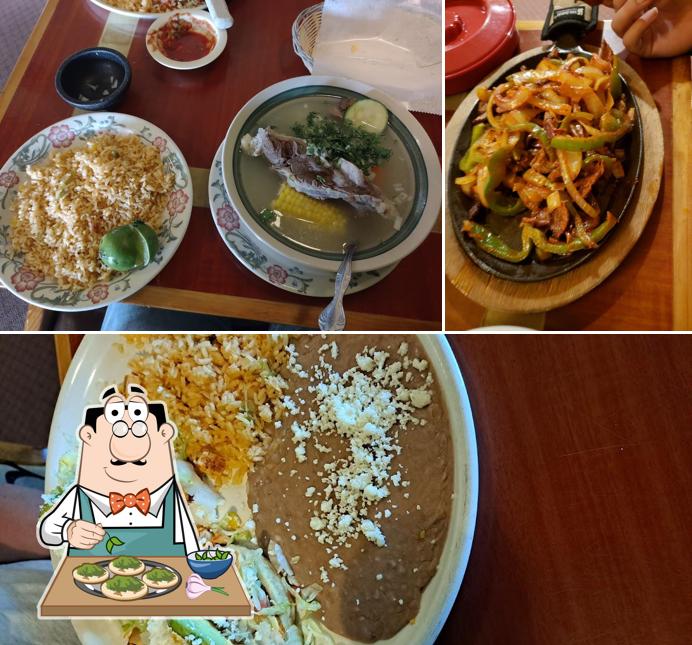 Casa Patron, Fort Morgan - Restaurant menu, prices and reviews