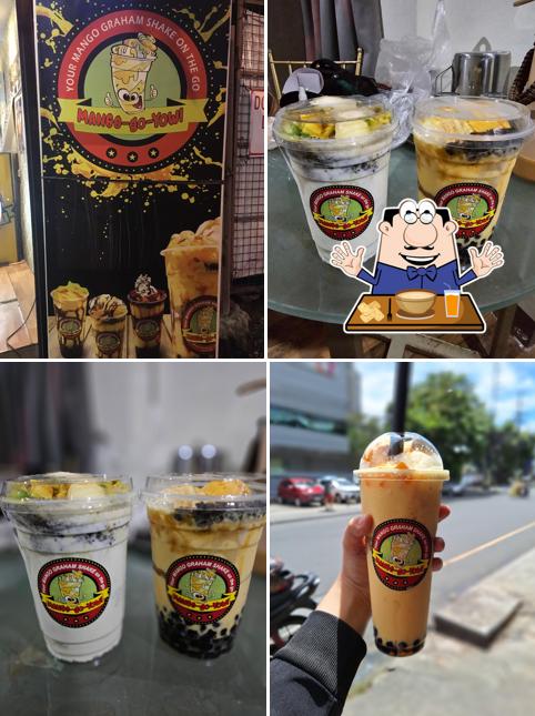MANGO-go-Yow Mandaluyong, Mandaluyong - Restaurant menu, prices and reviews