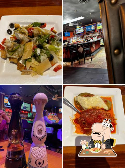 El Hefe, Dover - Restaurant menu, prices and reviews