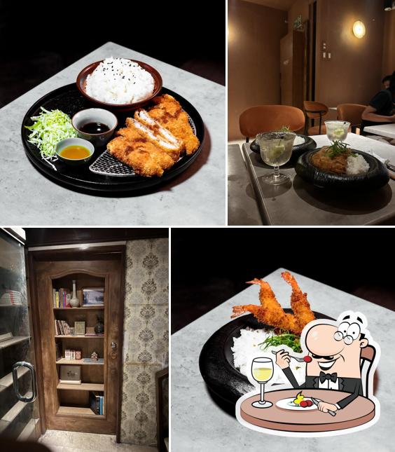 Grotto Hookah Lounge, Manila - Restaurant menu, prices and reviews