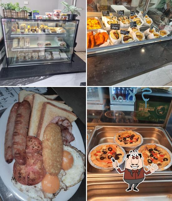 TFC Cafe Carvery, Eight Mile Plains - Restaurant menu, prices and reviews