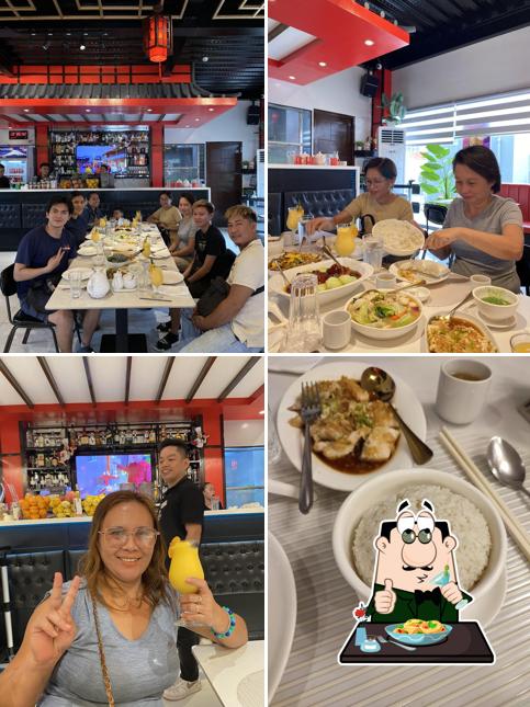 Mixed Temptation Matina, Davao City - Restaurant menu, prices and reviews