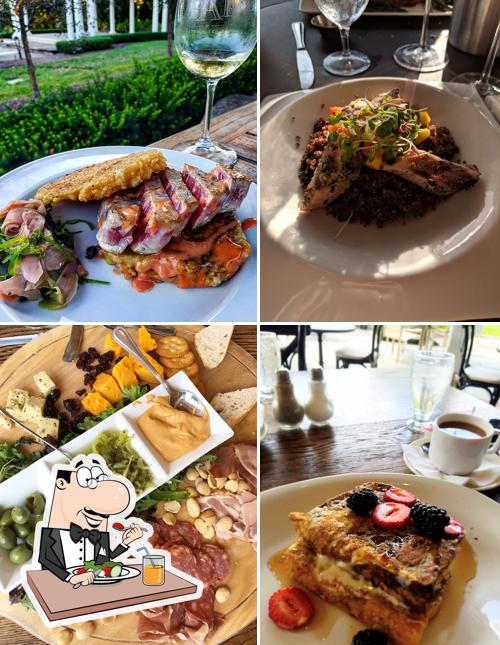 Peter Allen Inn Restaurant, Weddings, Lodging & Events, Kinsman ...