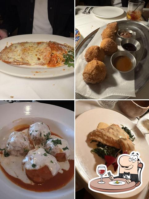 Two25 Restaurant, Locust Valley - Restaurant menu, prices and reviews