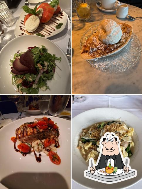 Daniella's Cafe and Market, Danvers - Restaurant menu, prices and reviews