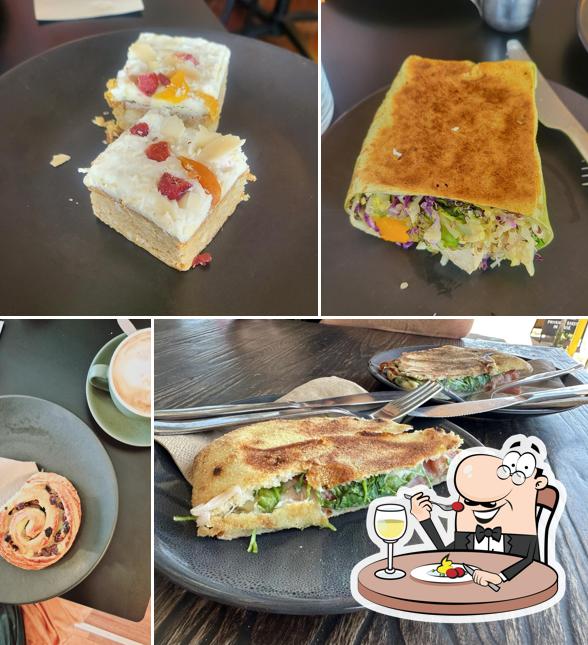 Kilo Cafe, Swanbourne - Restaurant menu, prices and reviews
