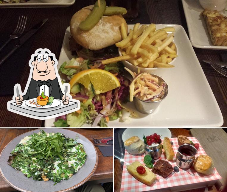 DV8 Bar & Lounge, Congleton - Restaurant menu, prices and reviews