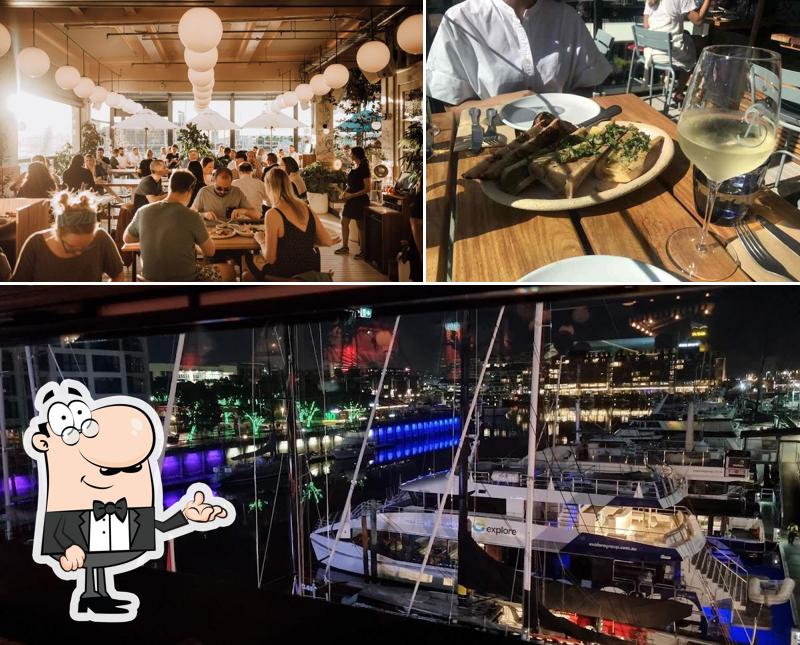 Saint Alice, Auckland - Restaurant menu, prices and reviews