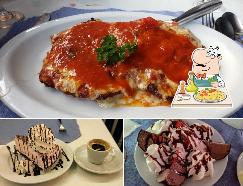 Chef Vola's, Atlantic City - Restaurant menu, prices and reviews