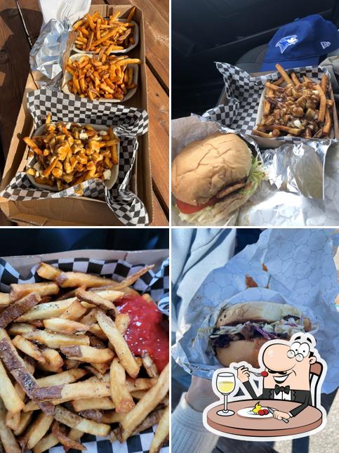 Jimmy B’s Chef in a box, Shanty Bay - Restaurant menu, prices and reviews