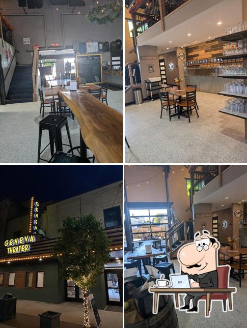 Geneva Tap House, Lake Geneva - Restaurant menu, prices and reviews