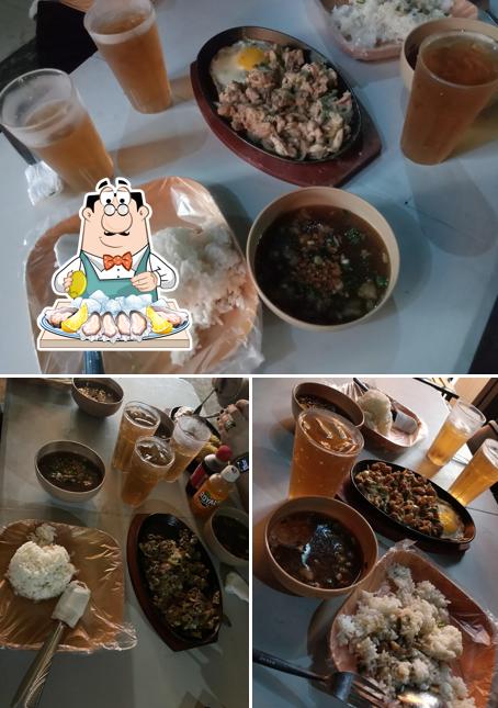 5 Star Beef Pares, Consolacion - Restaurant menu, prices and reviews