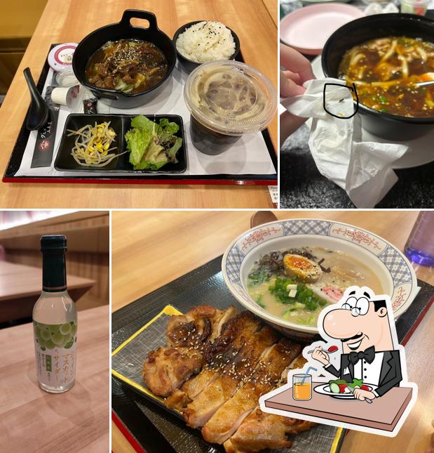 Mikiya, Hong Kong - Restaurant menu, prices and reviews