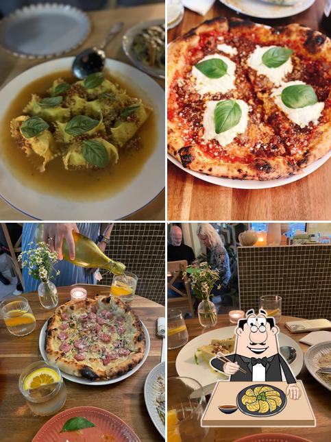 NUG. General Store, Fortitude Valley - Restaurant menu, prices and reviews