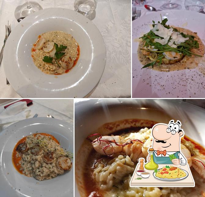Il Forchettone, La Wantzenau - Menu du restaurant, prix et avis