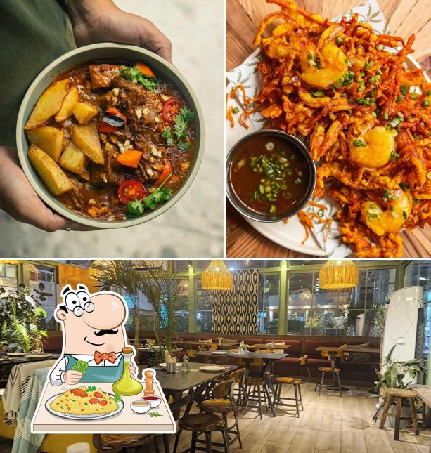 Kooya Filipino Eatery, Dubai - Restaurant menu, prices and reviews
