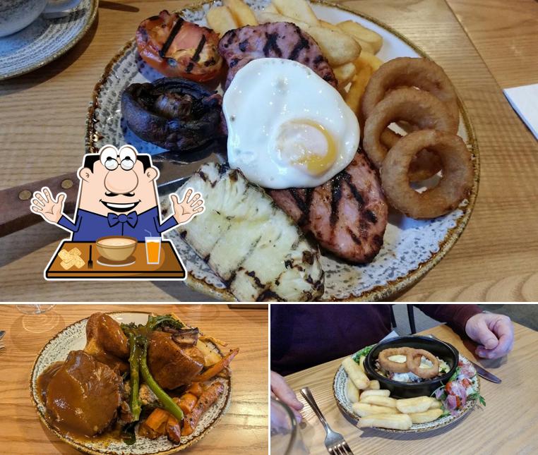 Command House, Chatham - Restaurant menu, prices and reviews
