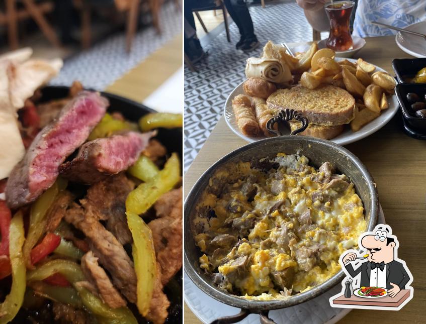 Onhann Gurme Avlu, Balikesir - Restaurant menu, prices and reviews