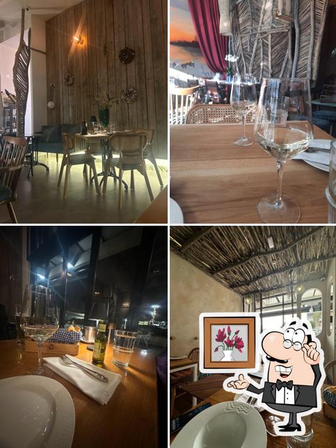 Restoran Miško Podgorica - Ada Bojana Experience, Podgorica ...