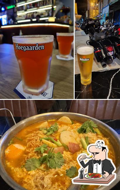 SUPREME Bar&Restaurant, Betong - Restaurant menu, prices and reviews