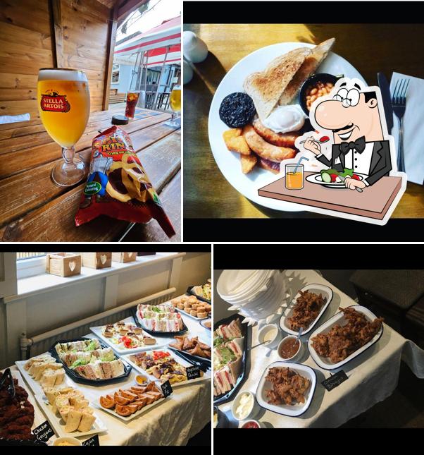 The Bell Inn, Rugby - Restaurant menu, prices and reviews