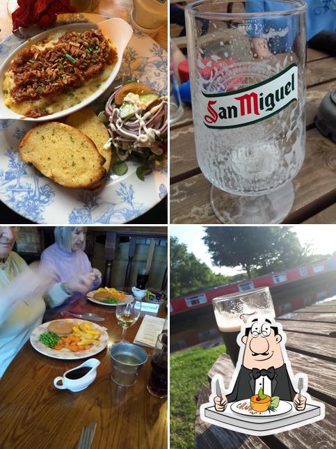 Broughton Arms, Stoke-on-Trent - Restaurant menu, prices and reviews