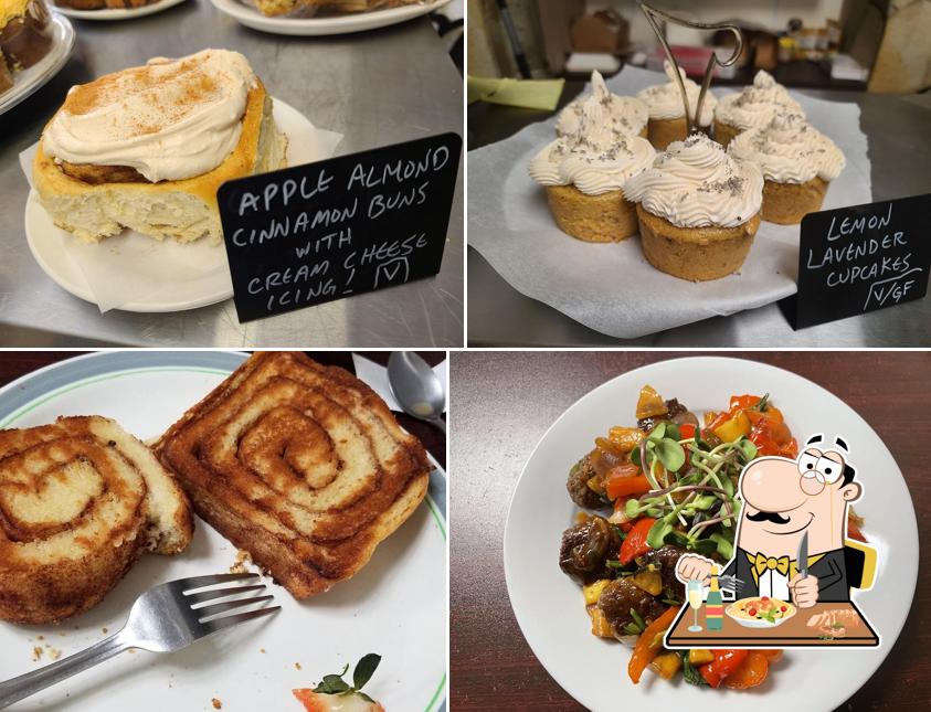 The Hungry Pug Cafe, Kenora - Restaurant menu, prices and reviews
