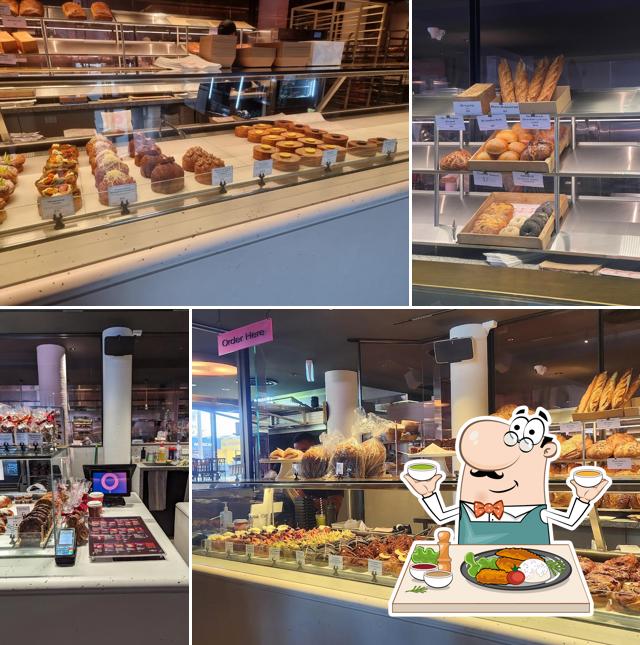 Dröm Bakery, Bayswater - Restaurant menu, prices and reviews
