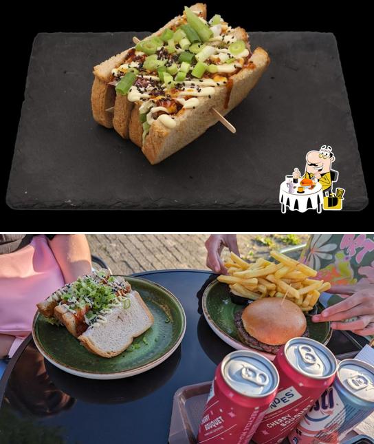 Double FF Zuid, Leeuwarden - Restaurant menu, prices and reviews