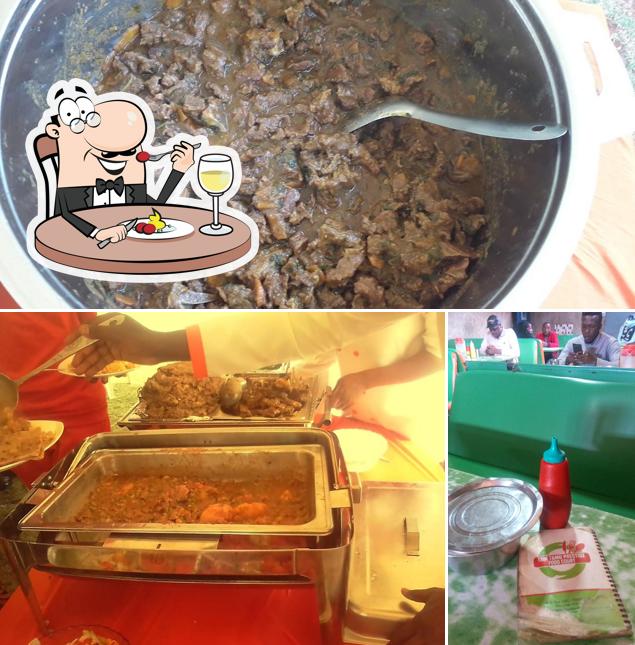 Tam Tamu Prestige Court, Ruiru - Restaurant menu, prices and reviews